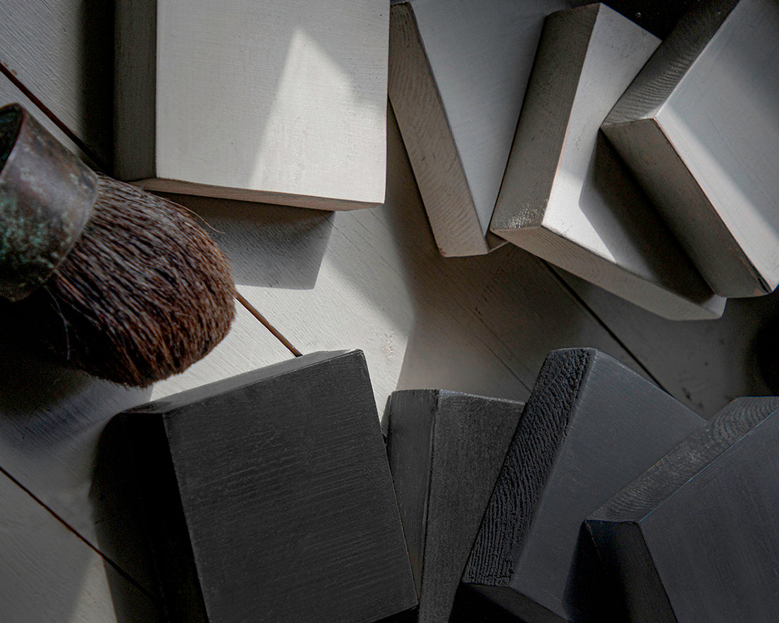 Sample Blocks – The Modern Rustic